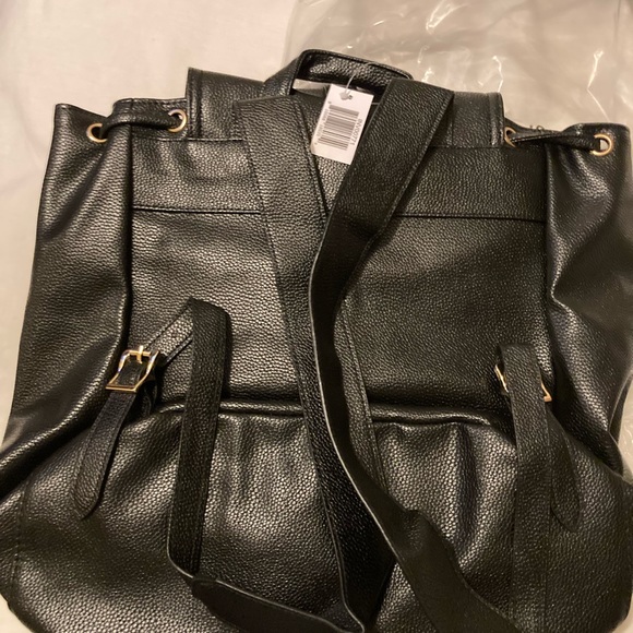 Bags | Ladies Bella Russo Backpackpurse | Poshmark